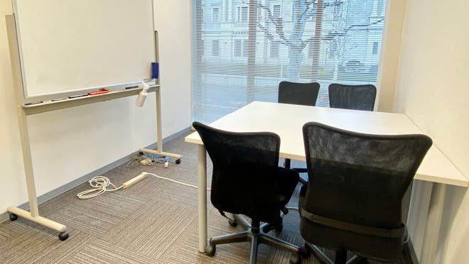 【アスパ日本橋オフィス~205号室~】の写真2