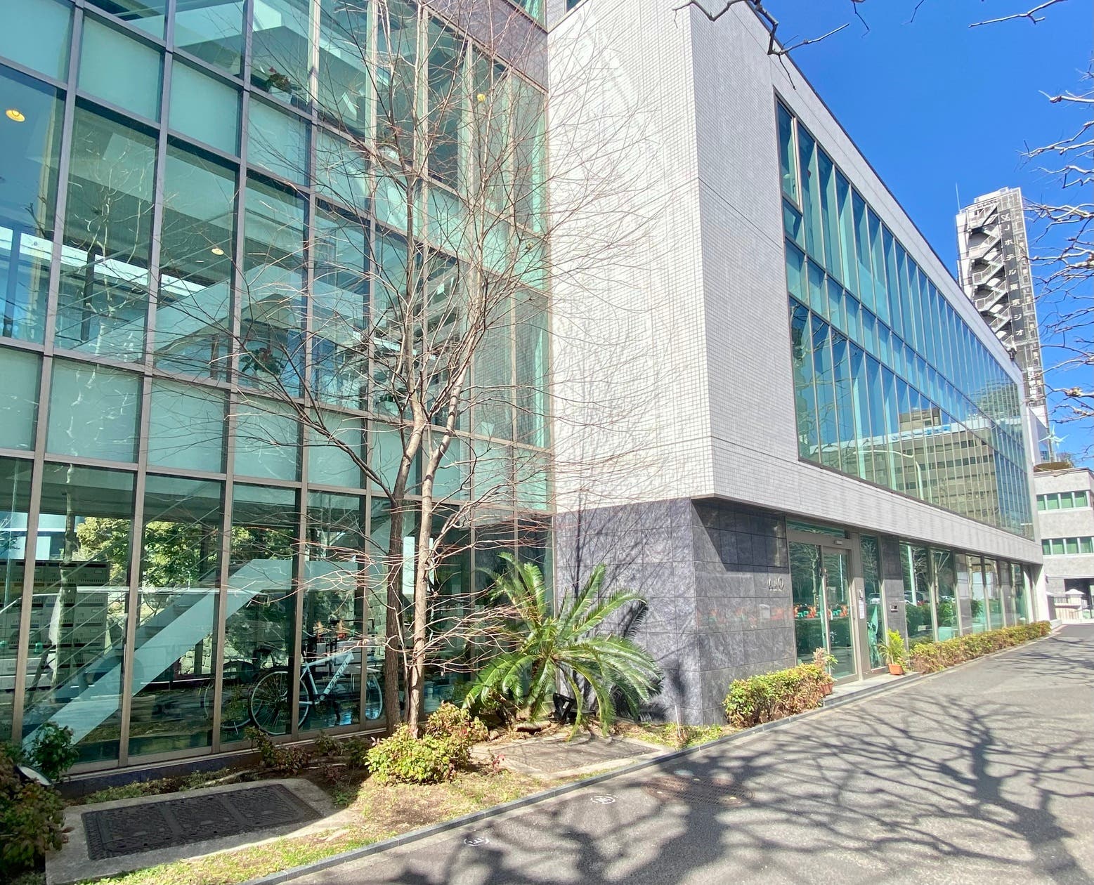 【アスパ日本橋オフィス～205号室～】の写真3