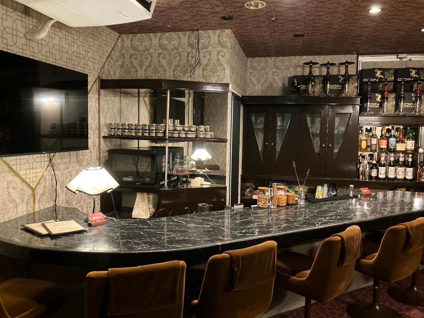 【栄・矢場町徒歩5分】イベント・パーティー最適【貸切BAR】の写真1