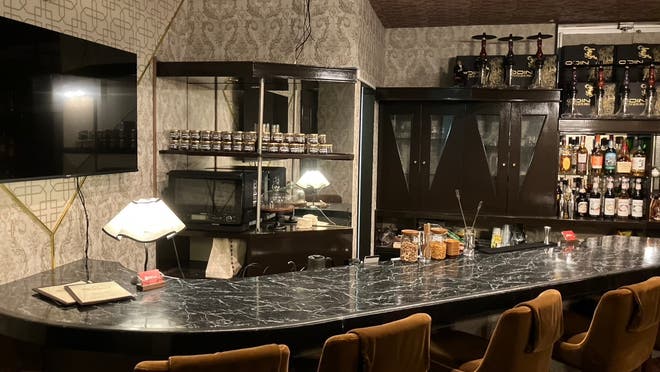 【栄・矢場町徒歩5分】イベント・パーティー最適【貸切BAR】の写真1