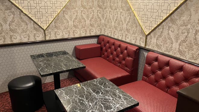 【栄・矢場町徒歩5分】イベント・パーティー最適【貸切BAR】の写真2