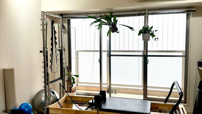 久屋大通駅より徒歩6分!【マシンピラティススタジオ/洗練されたプライベートスタジオ】の写真2