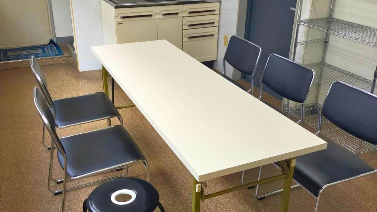 【荻窪駅南口２分】有人受付で安心/友人同士の集まりに/冷蔵庫・電子レンジ/駐輪場ありの写真2