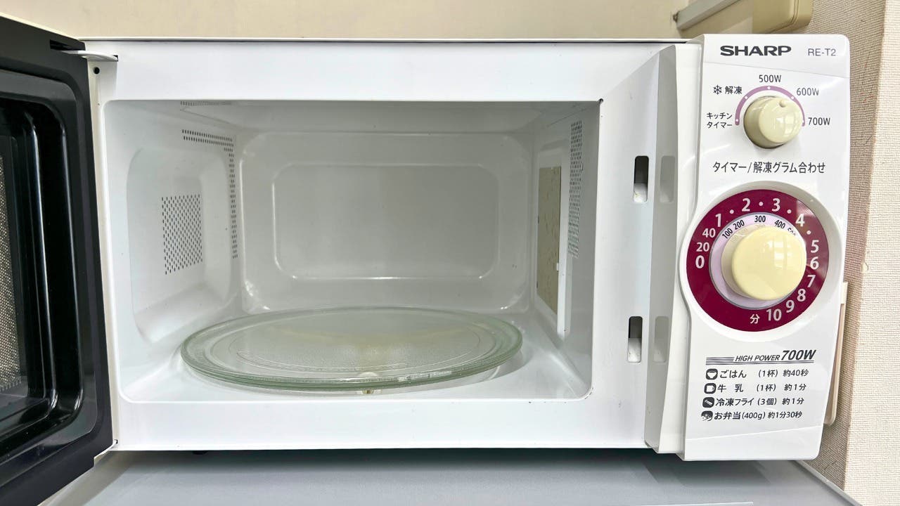 【荻窪駅南口２分】有人受付で安心/友人同士の集まりに/冷蔵庫・電子レンジ/駐輪場ありの写真8