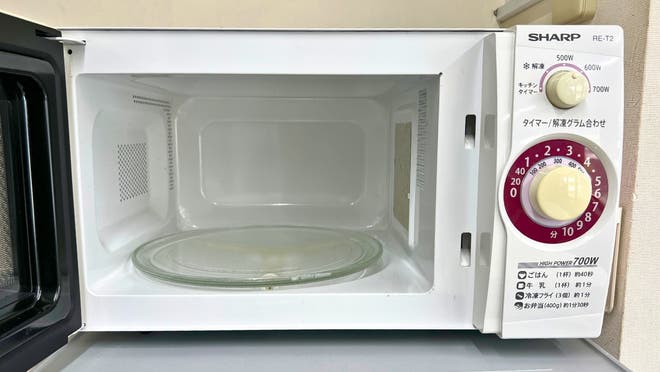 【荻窪駅南口2分】有人受付で安心/友人同士の集まりに/冷蔵庫・電子レンジ/駐輪場ありの写真8