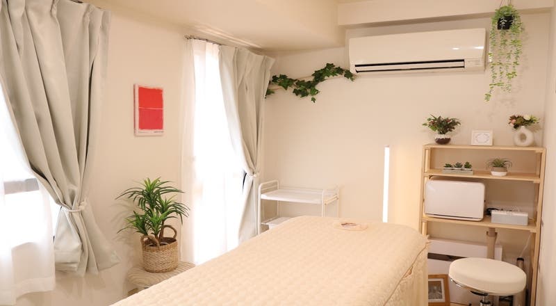🎉NEW OPEN🌟最安値⁉️五反田３分✨コンパクトな完全個室サロン📣電動昇降ベッド🛏️エレベーター💆【定期利用歓迎】