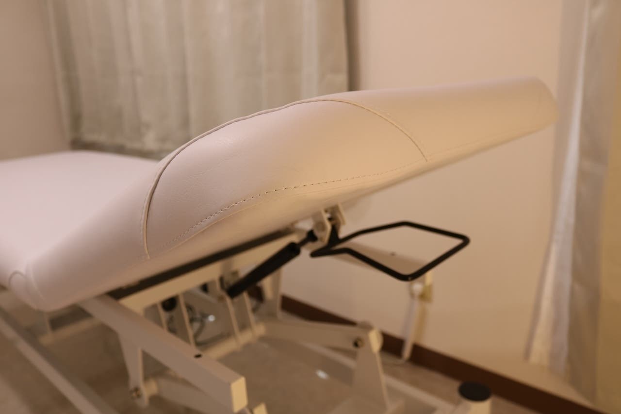 🎉NEW OPEN🌟最安値⁉️五反田３分✨コンパクトな完全個室サロン📣電動昇降ベッド🛏️エレベーター💆【定期利用歓迎】の写真6