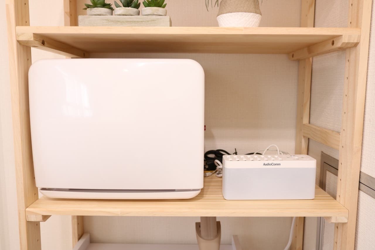 🎉NEW OPEN🌟最安値⁉️五反田３分✨コンパクトな完全個室サロン📣電動昇降ベッド🛏️エレベーター💆【定期利用歓迎】の写真8