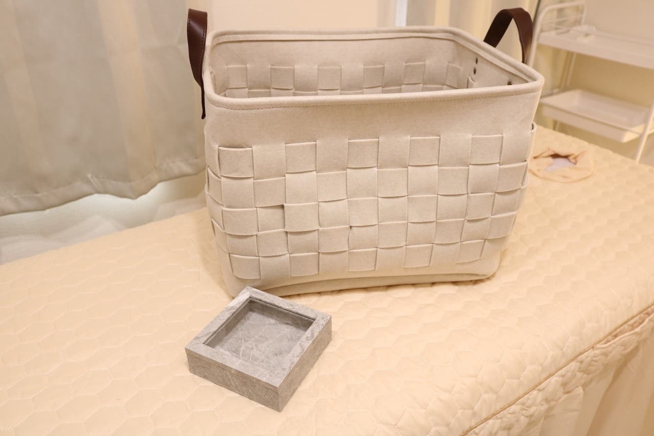 🎉NEW OPEN🌟最安値⁉️五反田３分✨コンパクトな完全個室サロン📣電動昇降ベッド🛏️エレベーター💆【定期利用歓迎】の写真12