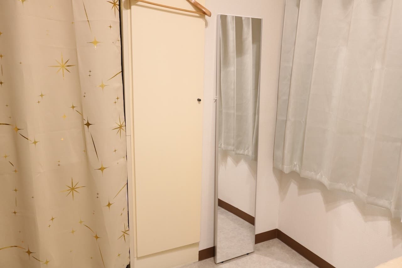 🎉NEW OPEN🌟最安値⁉️五反田３分✨コンパクトな完全個室サロン📣電動昇降ベッド🛏️エレベーター💆【定期利用歓迎】の写真13