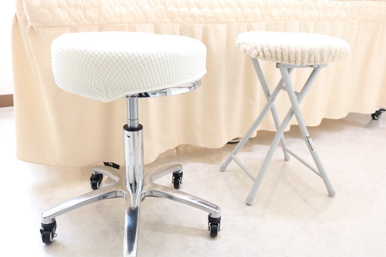 🎉NEW OPEN🌟最安値⁉️五反田３分✨コンパクトな完全個室サロン📣電動昇降ベッド🛏️エレベーター💆【定期利用歓迎】の写真15