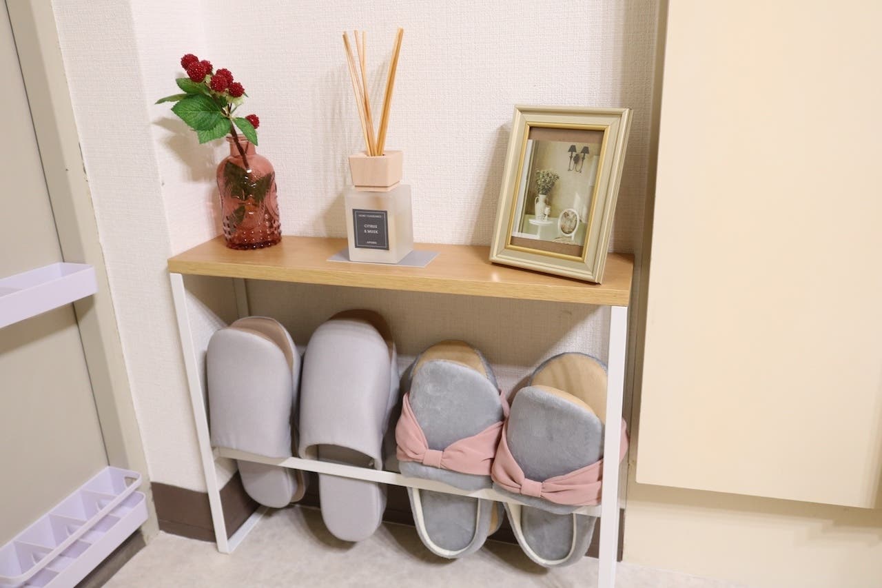 🎉NEW OPEN🌟最安値⁉️五反田３分✨コンパクトな完全個室サロン📣電動昇降ベッド🛏️エレベーター💆【定期利用歓迎】の写真20