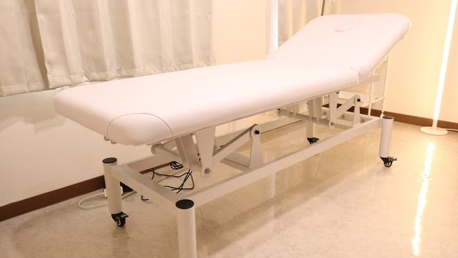 🎉NEW OPEN🌟最安値⁉️五反田3分✨コンパクトな完全個室サロン📣電動昇降ベッド🛏️エレベーター💆【定期利用歓迎】の写真4