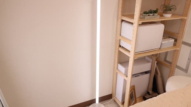 🎉NEW OPEN🌟最安値⁉️五反田3分✨コンパクトな完全個室サロン📣電動昇降ベッド🛏️エレベーター💆【定期利用歓迎】の写真24