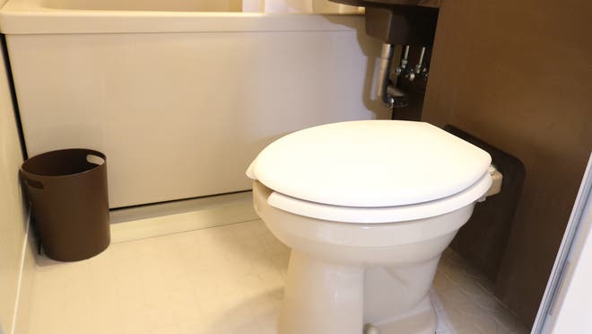 🎉NEW OPEN🌟最安値⁉️五反田3分✨コンパクトな完全個室サロン📣電動昇降ベッド🛏️エレベーター💆【定期利用歓迎】の写真29