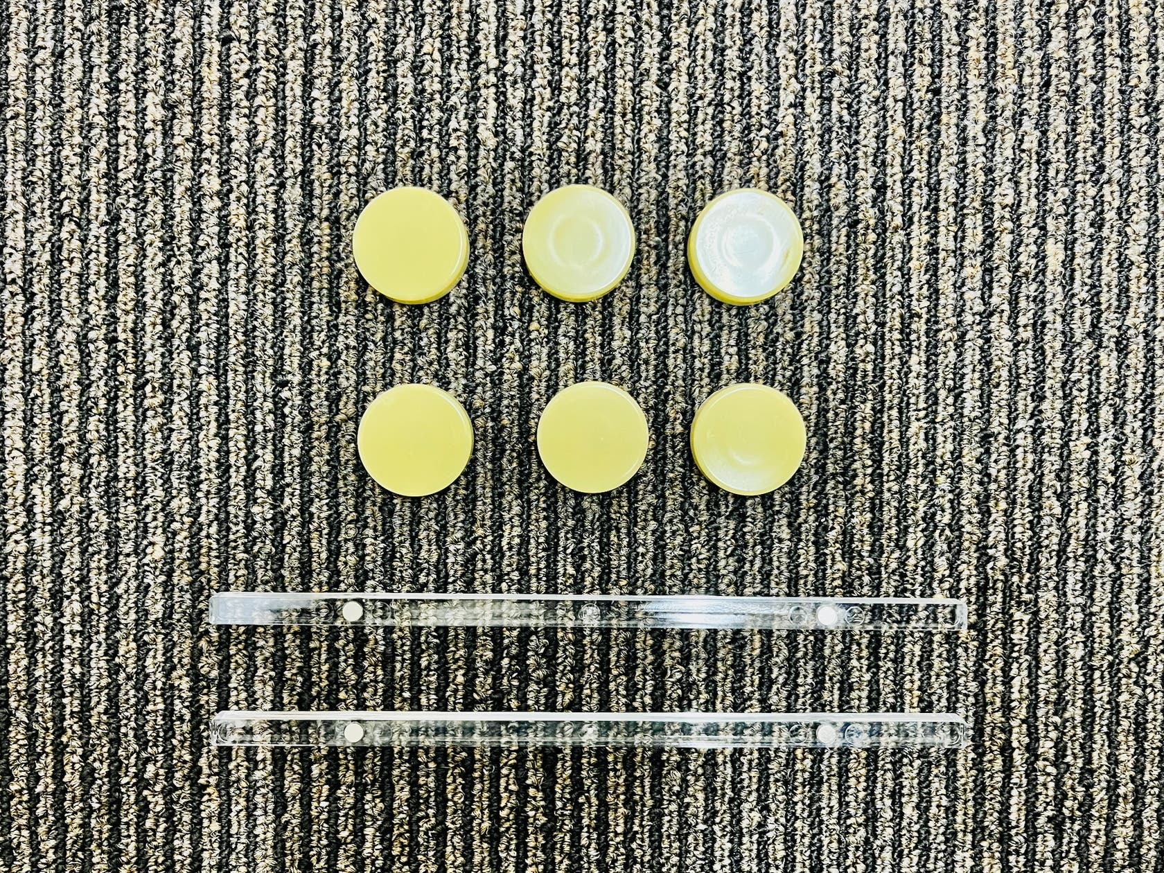 多目的スペース｜会議｜懇親会｜お着替え｜ライブの荷物置き｜推し活 - レンタルスペースLimone(リモーネ）新横浜の写真15