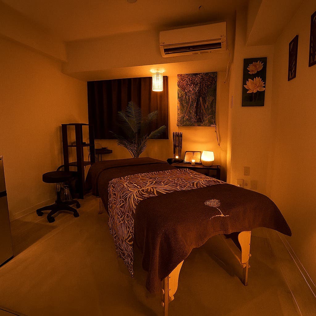 施術用ベッド貸し出しの画像2