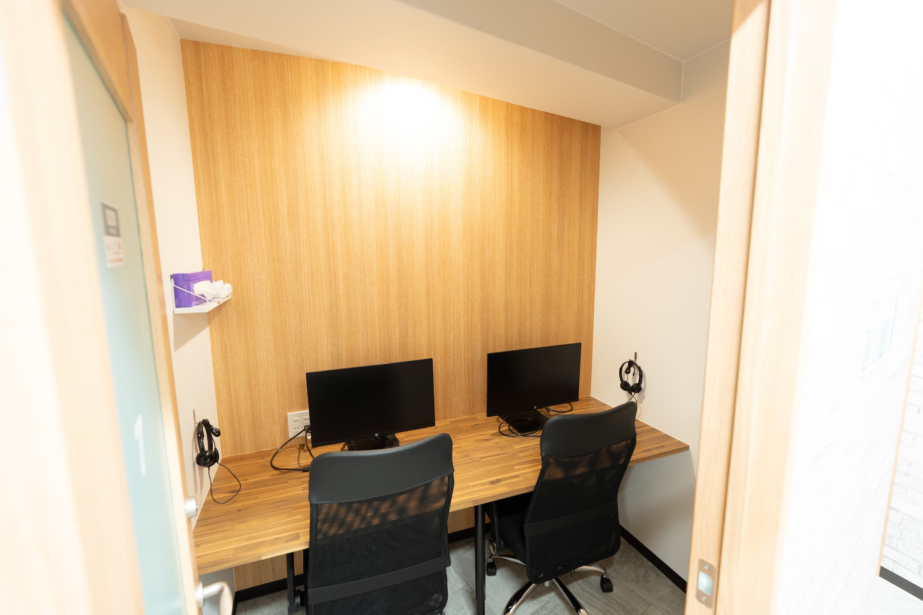 【三ノ宮駅前】2名でご利用可！完全個室No.7の写真2