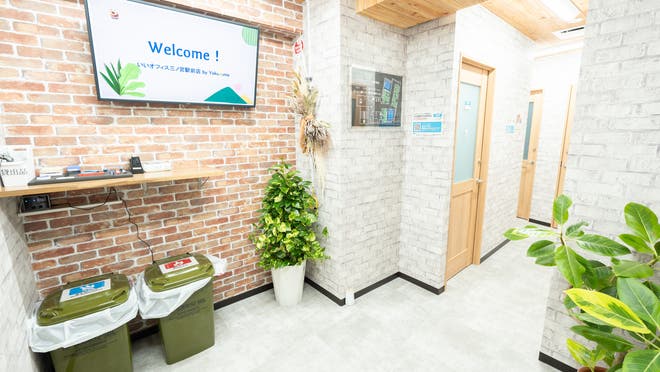 【三ノ宮駅前】2名でご利用可!完全個室No.7の写真3