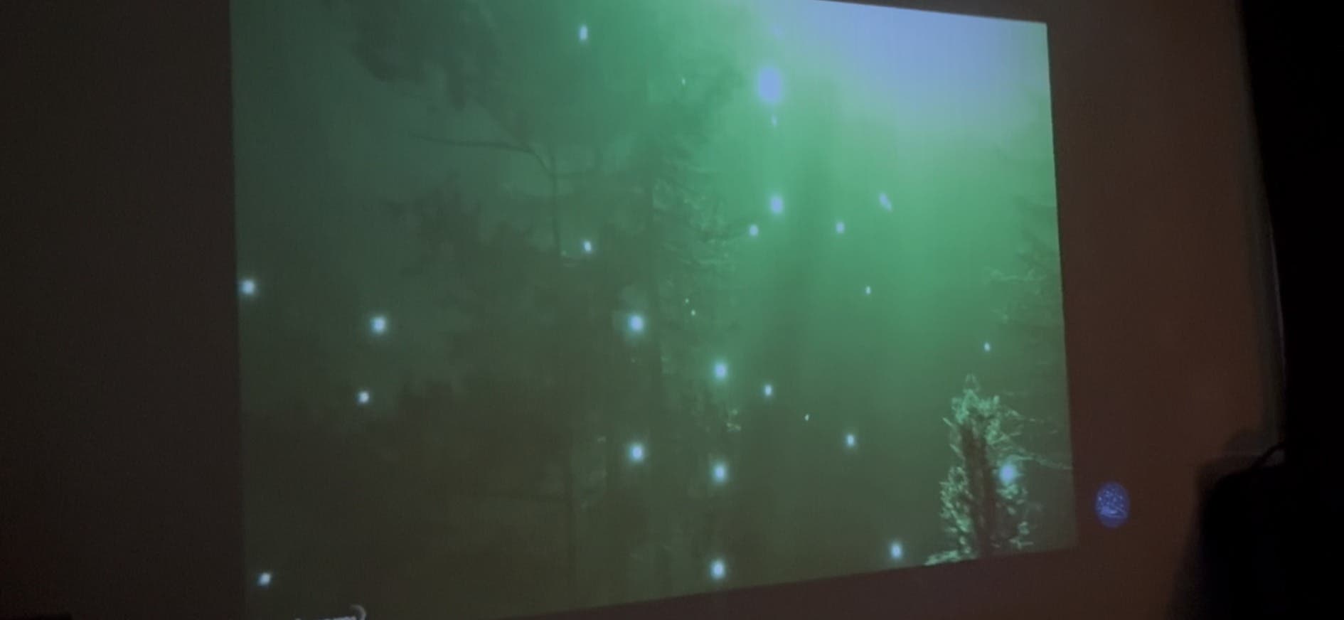 プロジェクター貸し出しの画像1