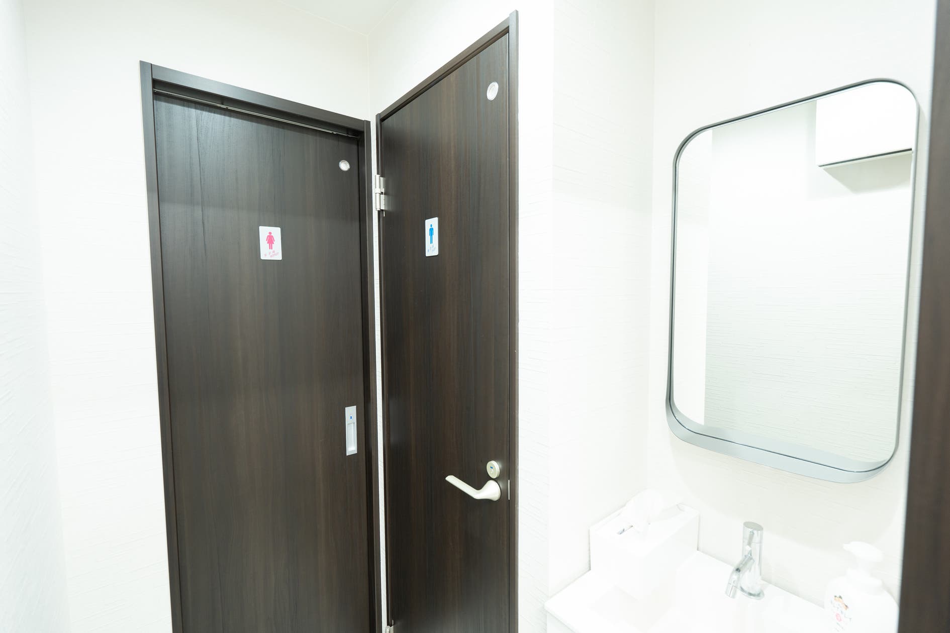 【三ノ宮駅前】2名でご利用可！完全個室No.7の写真7