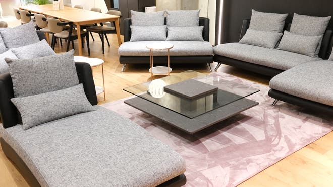 広々86㎡!おしゃれな雰囲気で叶える、ちょっと贅沢な上質ラウンジ。会議もパーティーもできる大人の空間の写真5