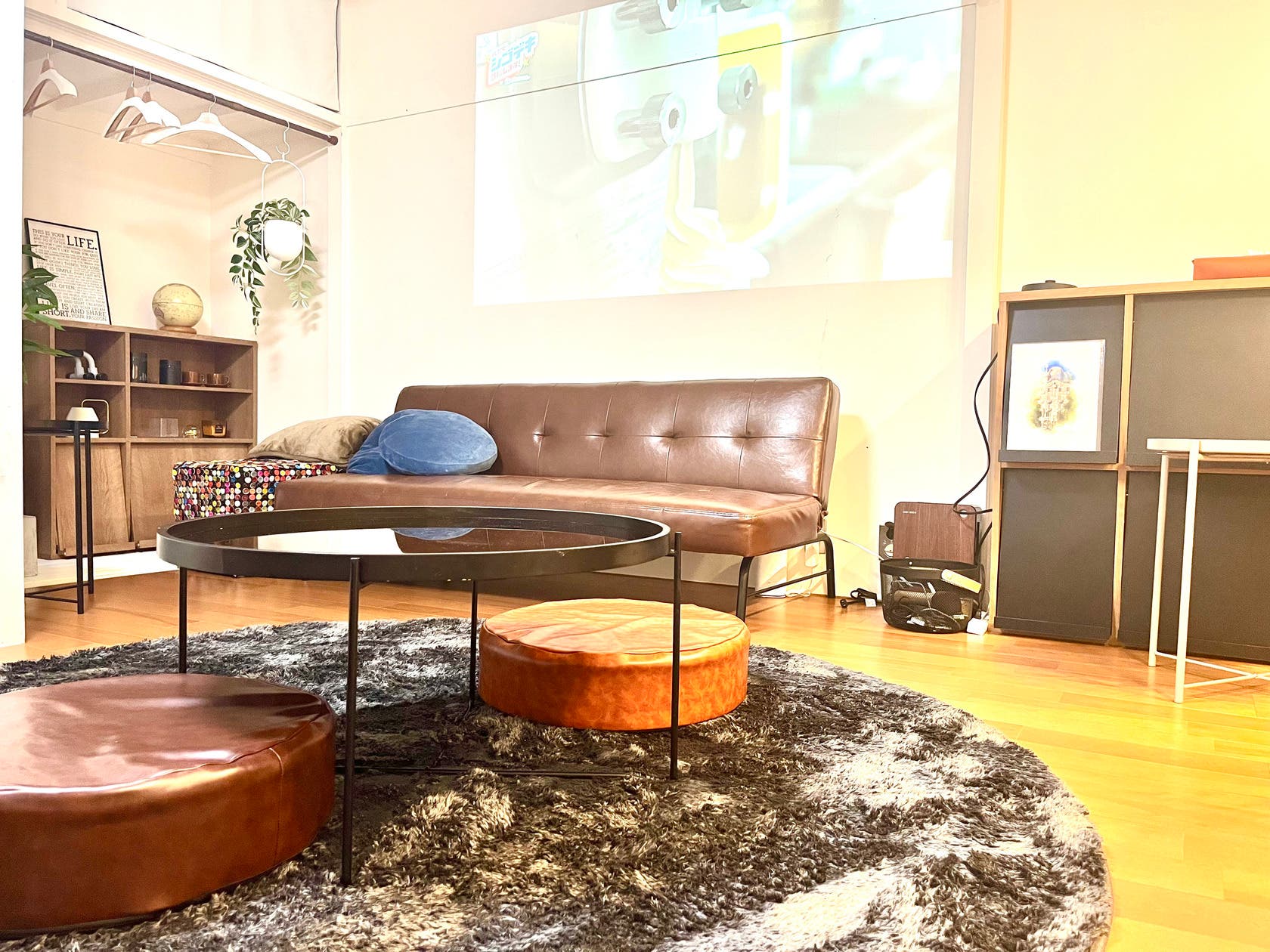 阪急三宮駅より徒歩４分、まったりデートやママ会～ビジネス・各種イベント・パーティー24H可☆の写真6