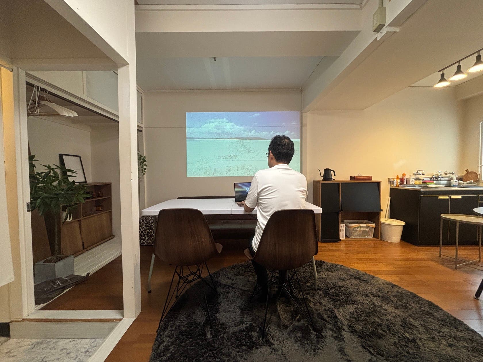 阪急三宮駅より徒歩４分、まったりデートやママ会～ビジネス・各種イベント・パーティー24H可☆の写真3