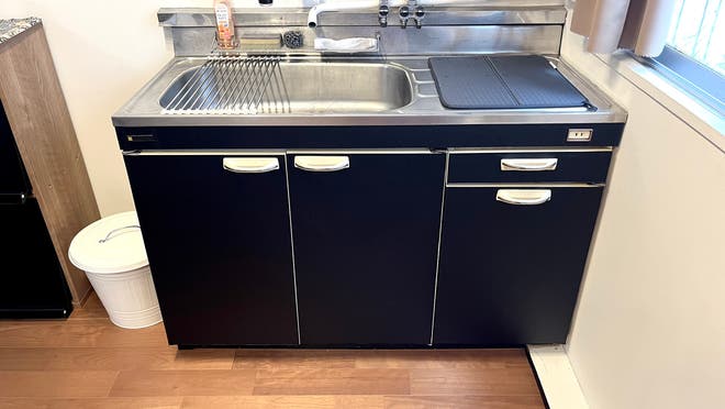 阪急三宮駅より徒歩4分、まったりデートやママ会~ビジネス・各種イベント・パーティー24H可☆の写真9