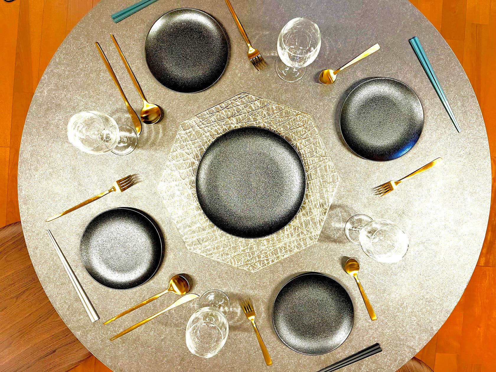 阪急三宮駅より徒歩４分、まったりデートやママ会～ビジネス・各種イベント・パーティー24H可☆の写真11