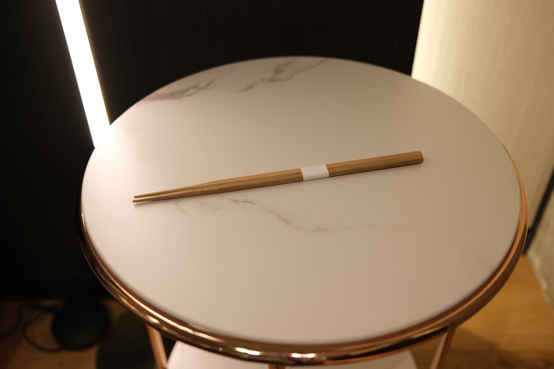 割りばし竹24CMの画像1