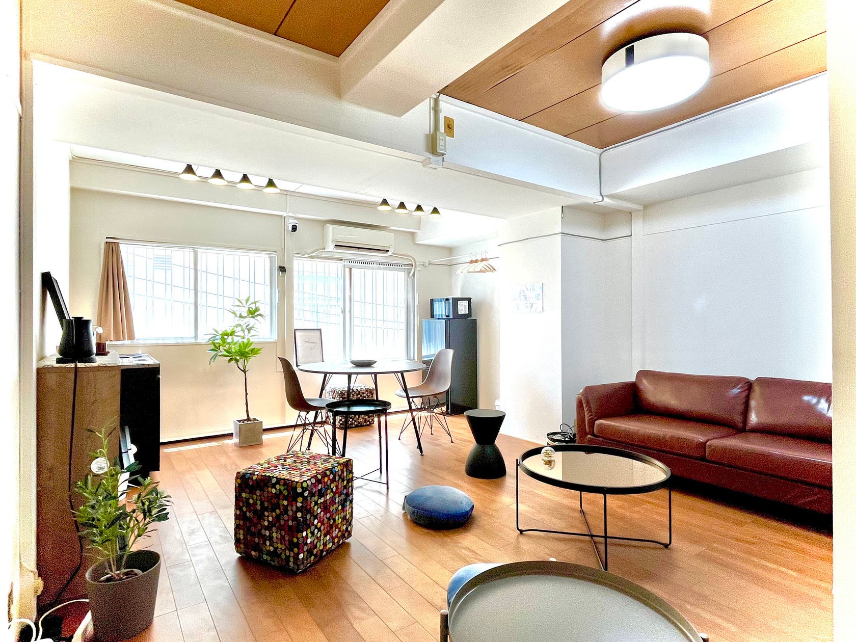 阪急三宮駅より徒歩４分、まったりデートやママ会～ビジネス・各種イベント・パーティー24H可☆の写真12