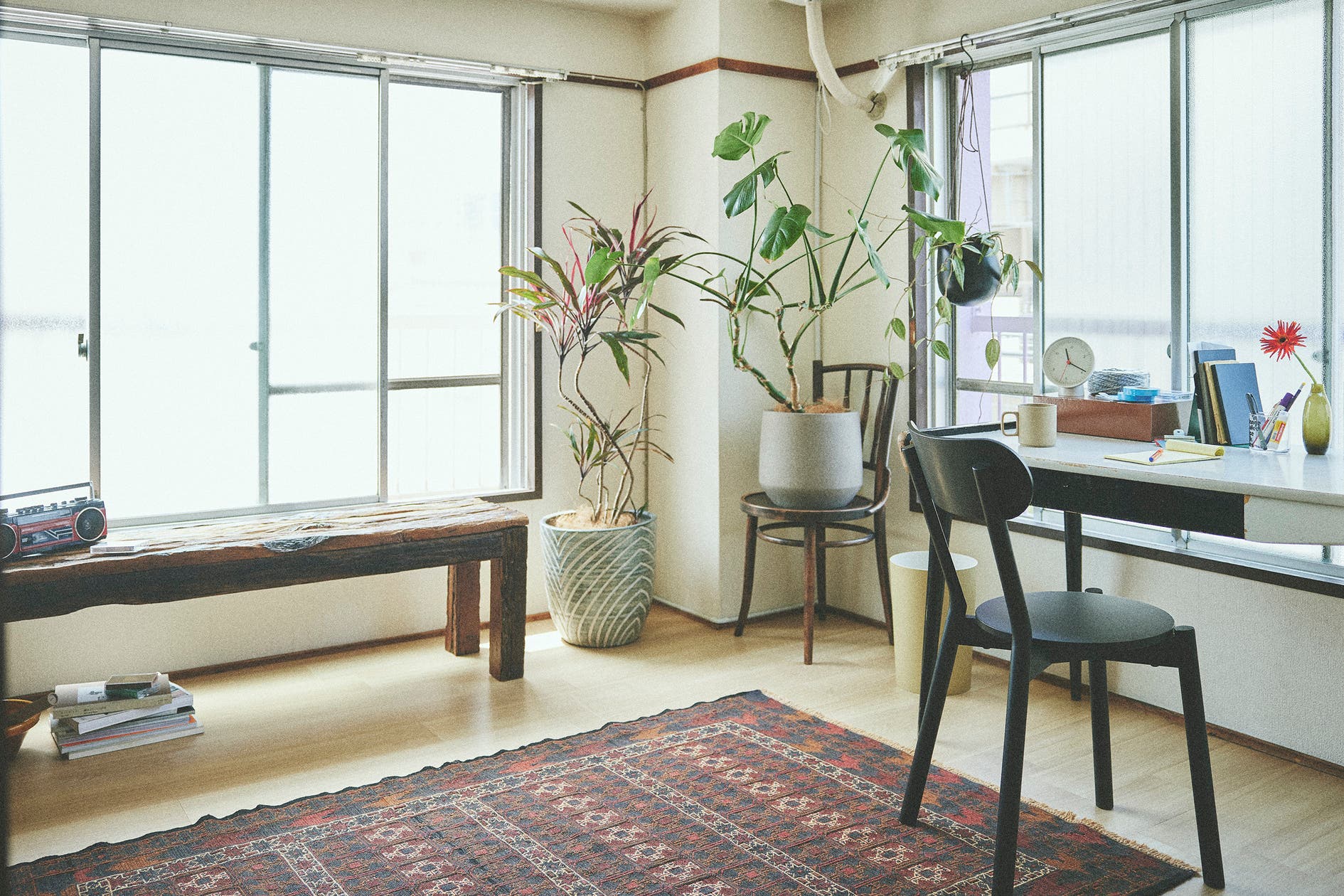 品川区にある一人暮らしい風スタジオの写真11