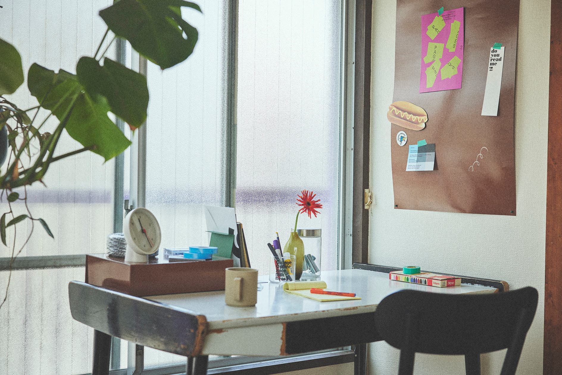 品川区にある一人暮らしい風スタジオの写真12