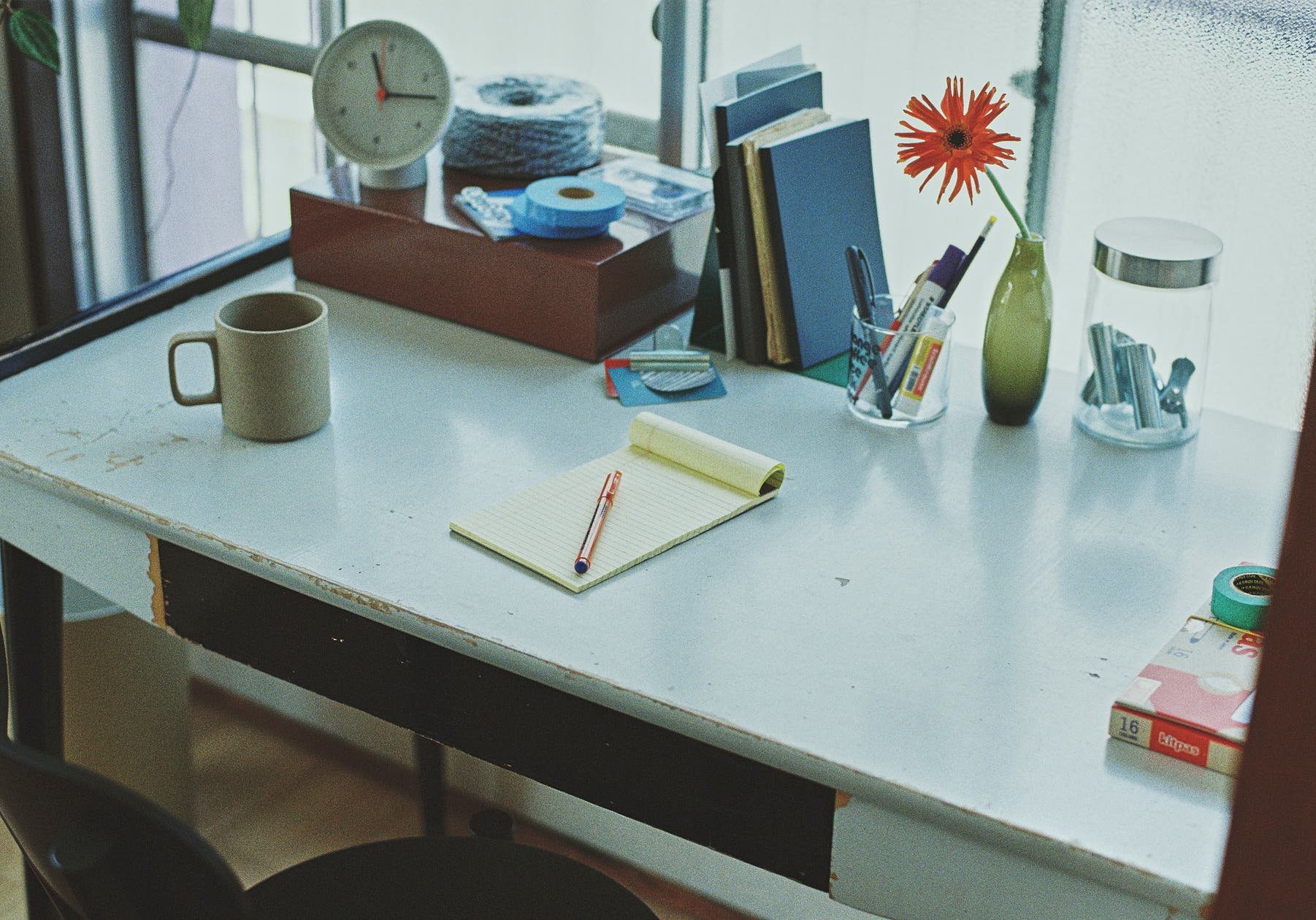 品川区にある一人暮らしい風スタジオの写真13