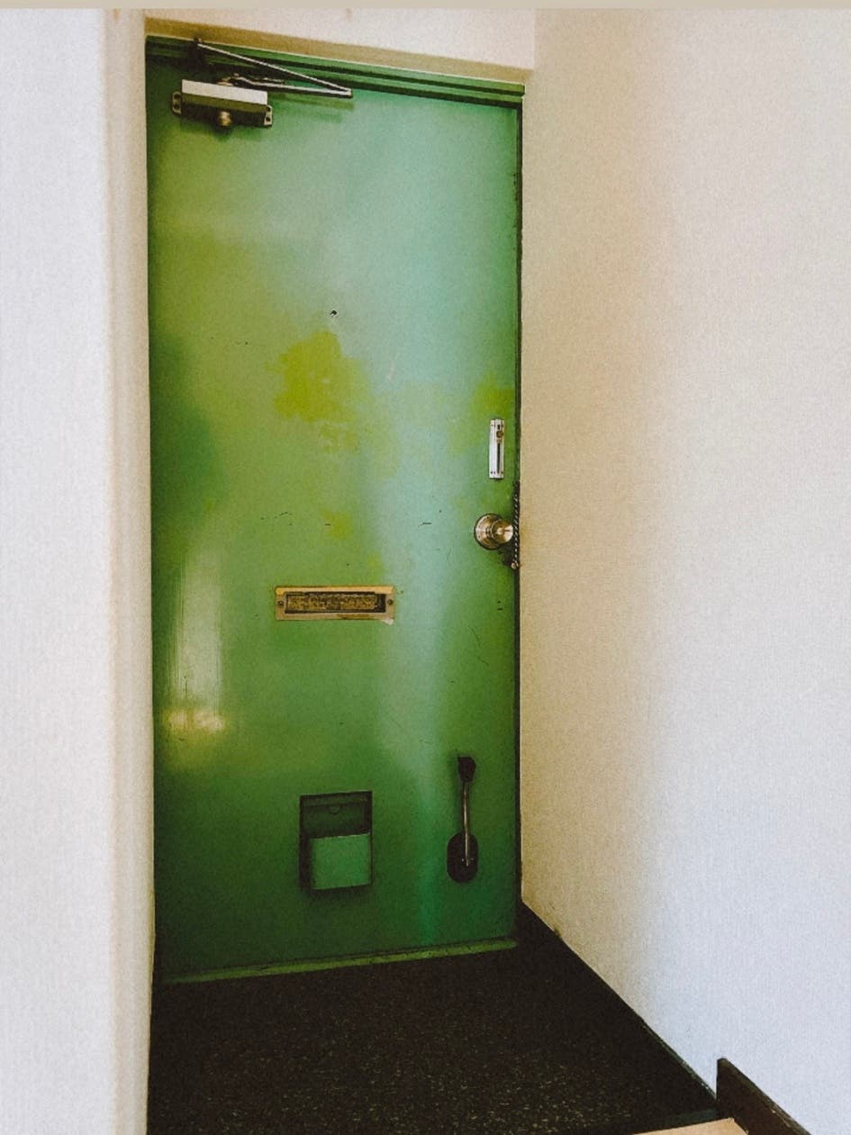 品川区にある一人暮らしい風スタジオの写真17