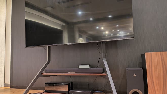 広々86㎡!おしゃれな雰囲気で叶える、ちょっと贅沢な上質ラウンジ。会議もパーティーもできる大人の空間の写真8