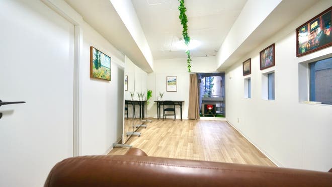 【B-302】24時間利用OK!ダンス・演劇・楽器練習・配信・リハーサル・フィットネス最適!の写真2