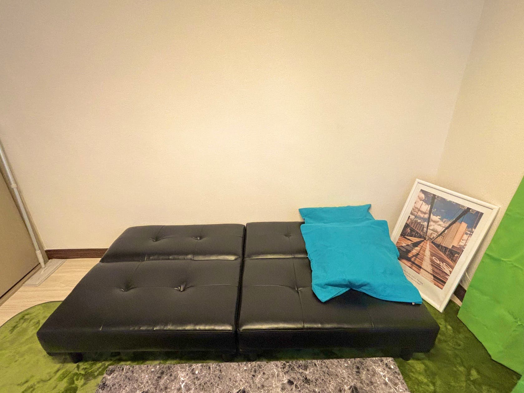 【地域最安OPENプラン‼️】獨協大学1分/4K50型テレビネトフリ視聴可🎬/ゲーム機/ボードゲーム多種/キャンプ気分🏕️の写真6