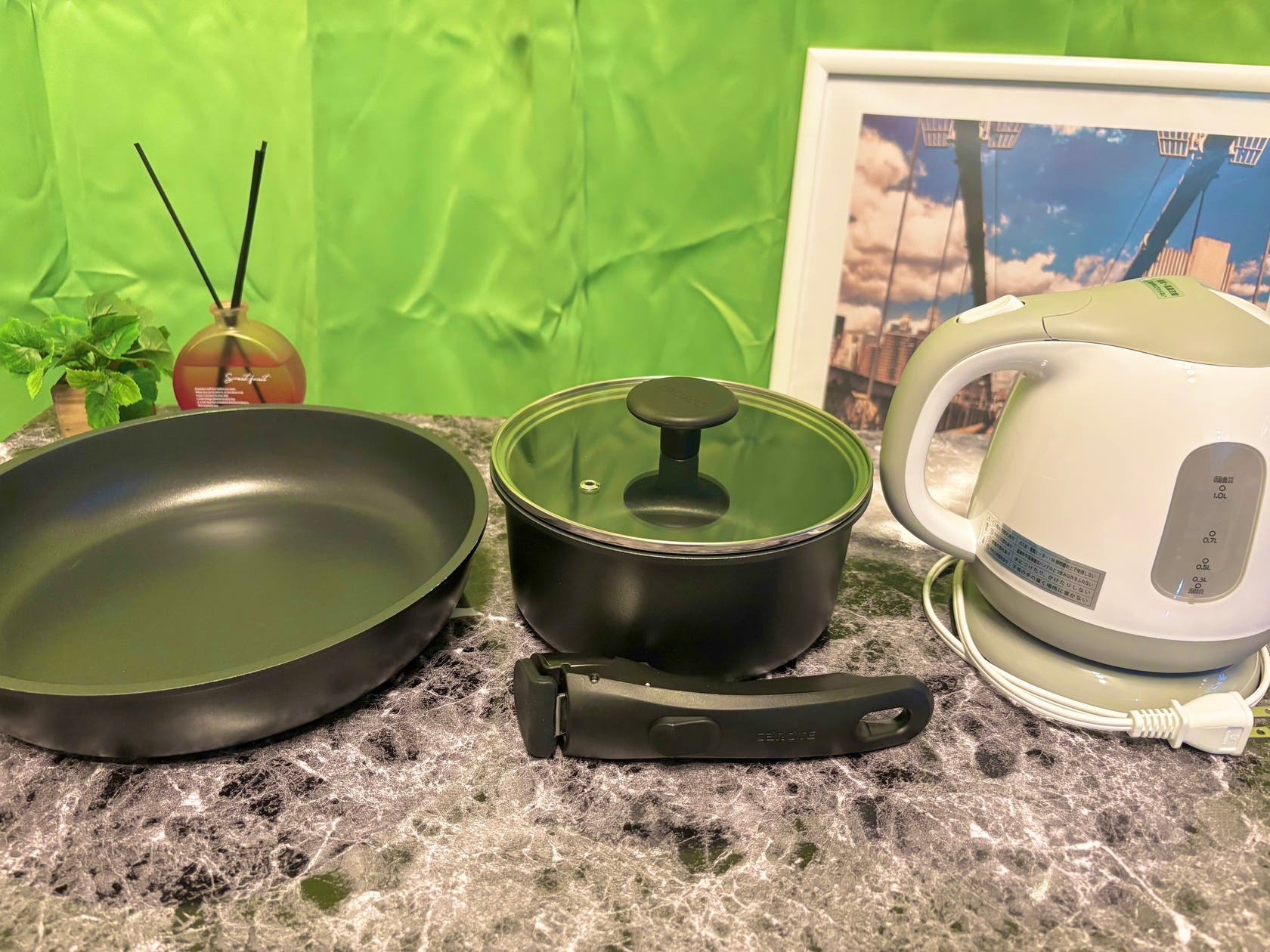 【地域最安OPENプラン‼️】獨協大学1分/4K50型テレビネトフリ視聴可🎬/ゲーム機/ボードゲーム多種/キャンプ気分🏕️の写真20