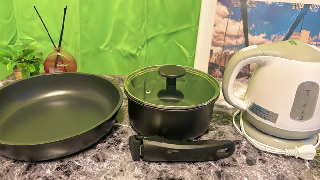 【地域最安OPENプラン‼️】獨協大学1分/4K50型テレビネトフリ視聴可🎬/ゲーム機/ボードゲーム多種/キャンプ気分🏕️の写真20