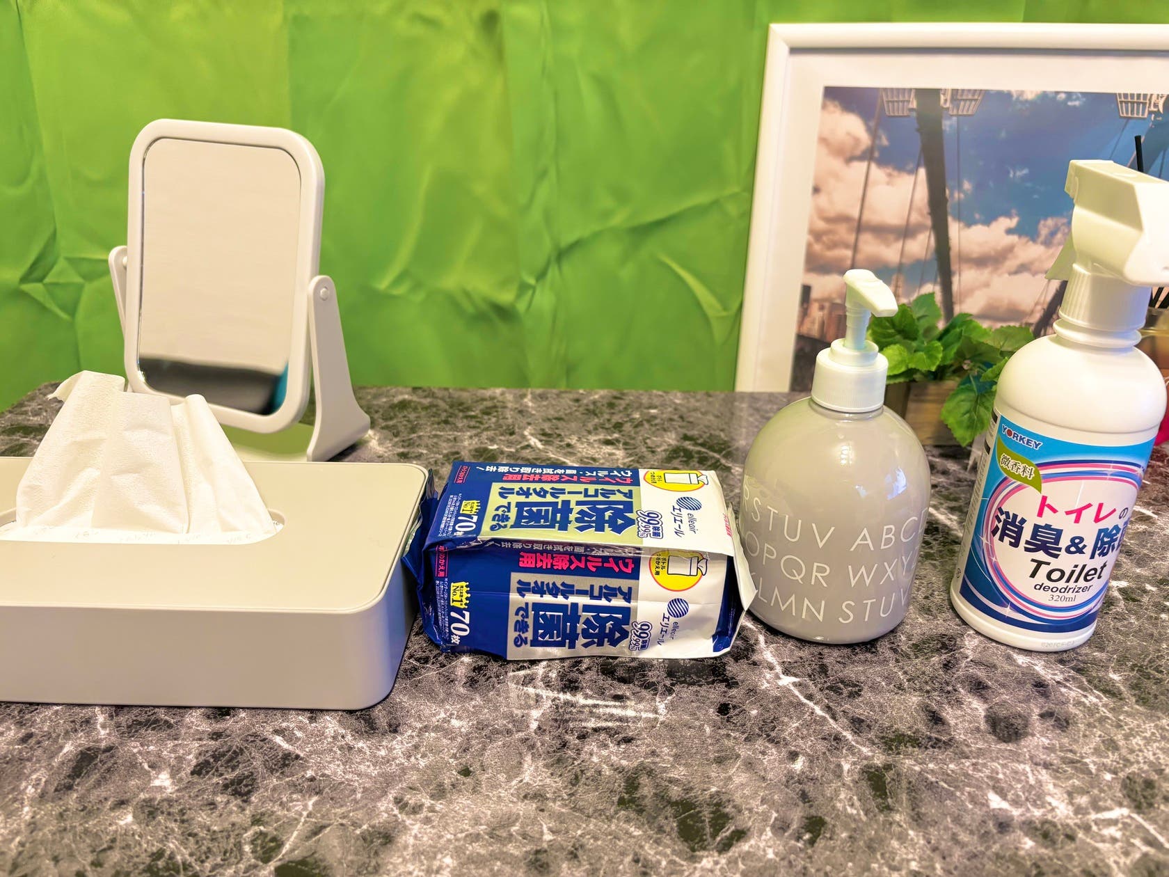 【地域最安OPENプラン‼️】獨協大学1分/4K50型テレビネトフリ視聴可🎬/ゲーム機/ボードゲーム多種/キャンプ気分🏕️の写真21