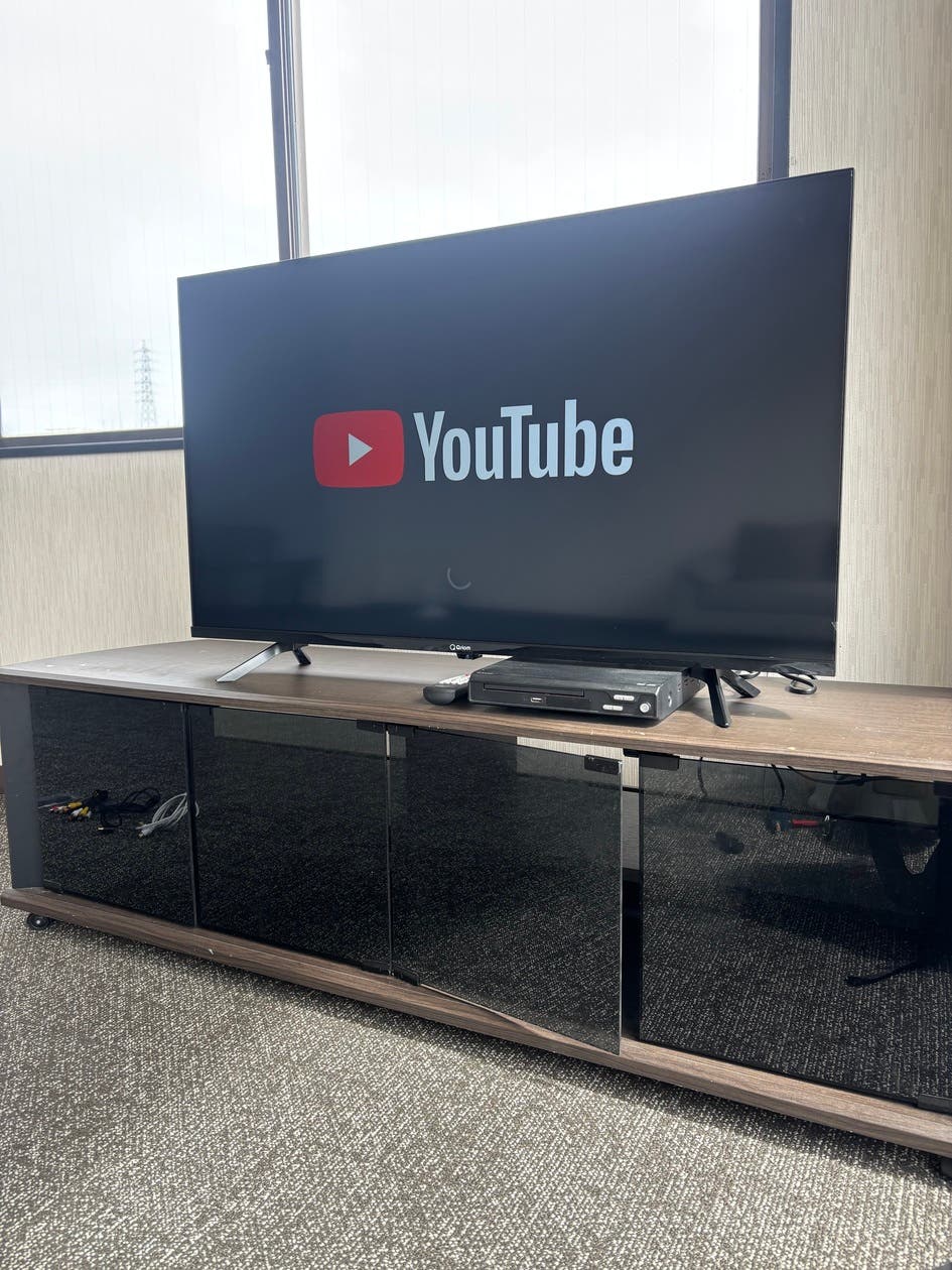 ✨LYS LUXE✨土浦駅5分‼️｜67㎡の広々スペース　パーティー、女子会、ママ会などにも！！の写真4