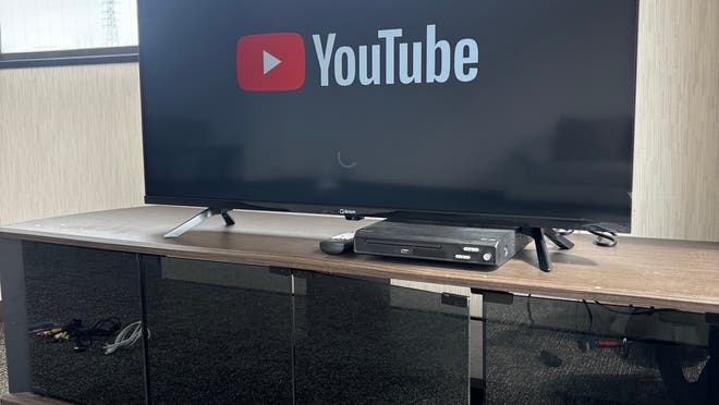 ✨LYS LUXE✨土浦駅5分‼️|67㎡の広々スペース パーティー、女子会、ママ会などにも!!の写真4