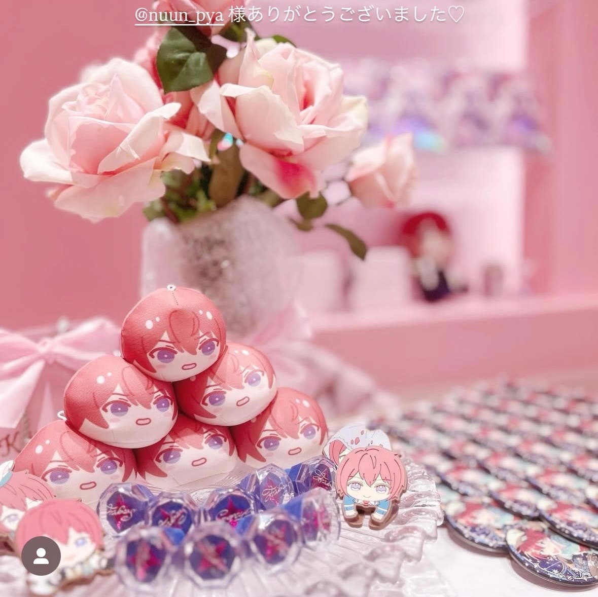 キラキラ×ピンク姫系ラグジュアリー多目的スペース💖の写真5