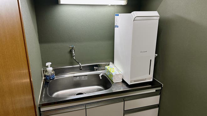 🚃『JR神田駅東口改札機』前から徒歩50秒✨ビジネスに趣味に最適な綺麗で落ち着いたスペースの写真9