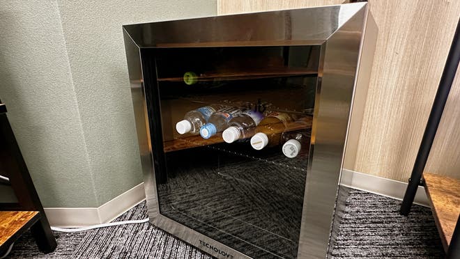 🚃『JR神田駅東口改札機』前から徒歩50秒✨ビジネスに趣味に最適な綺麗で落ち着いたスペースの写真10