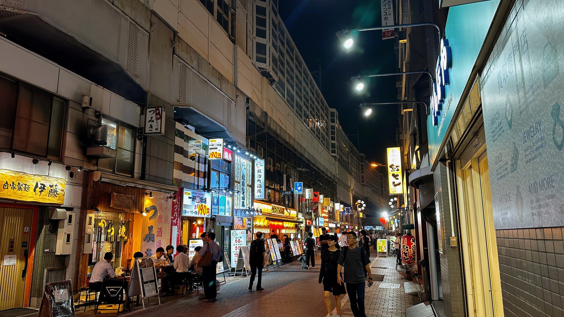 🚃『JR神田駅東口改札機』前から徒歩50秒✨ビジネスに趣味に最適な綺麗で落ち着いたスペースの写真18