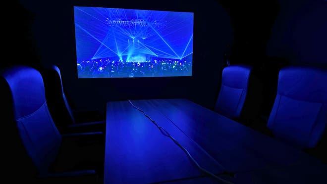 🚃『JR神田駅東口改札機』前から徒歩50秒✨ビジネスに趣味に最適な綺麗で落ち着いたスペースの写真16