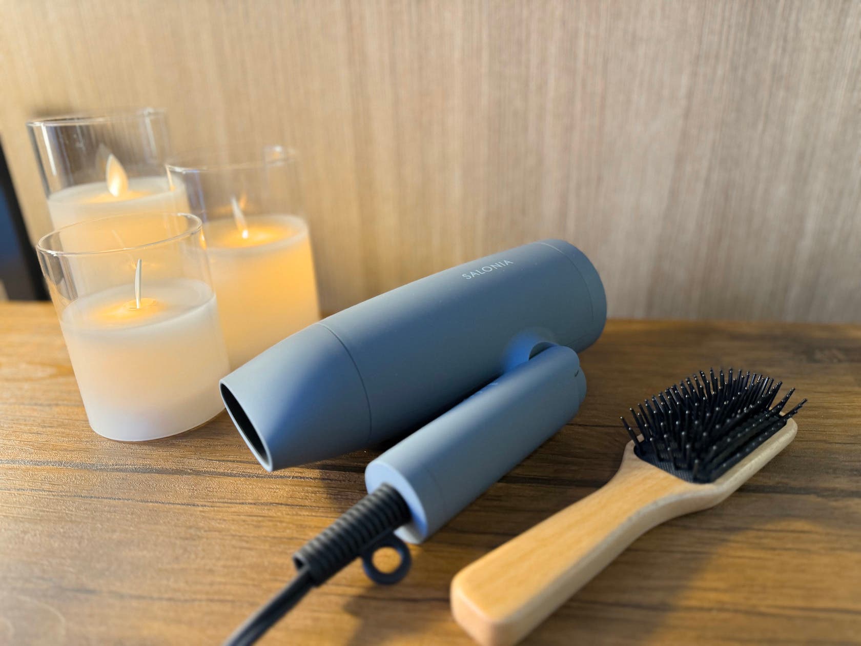 【名古屋駅すぐ】☕ブラウン基調のオシャレ空間☕✨電動ベッド&amp;ヒートマット✨|WiｰFi無料|ごみ捨て無料🚮の写真15